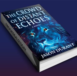 Online Book Promotions and Deals — Ebook Deals Today UK